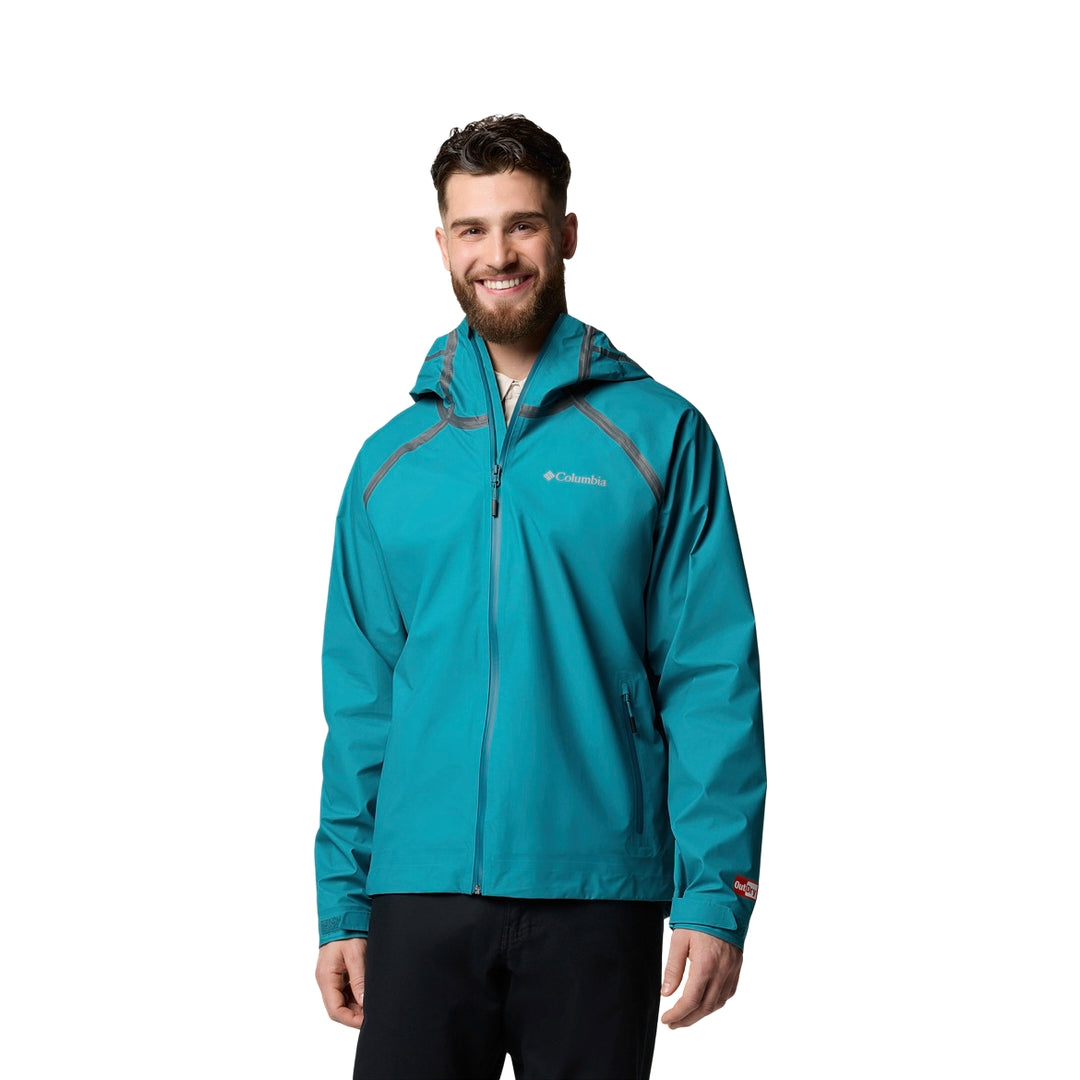 Reign No Shine Jacket Rain Jacket/ Parka – ROX PH