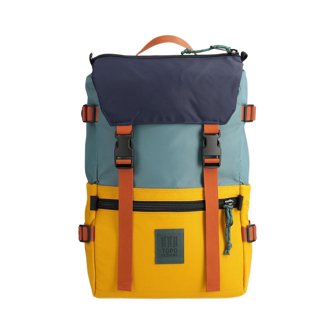 Rover Pack Classic Backpack – ROX PH