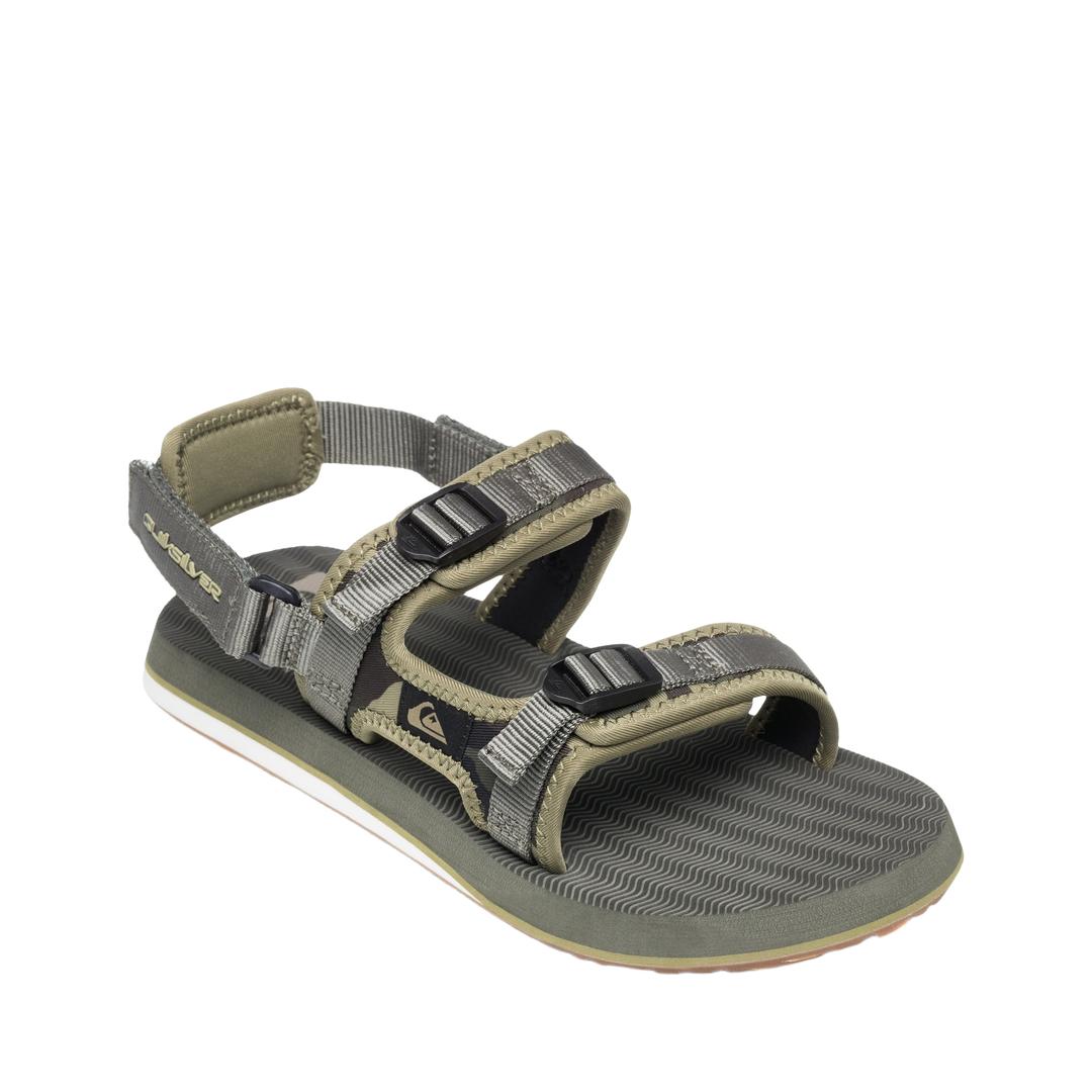 Monkey Caged A/T Sandals – ROX PH