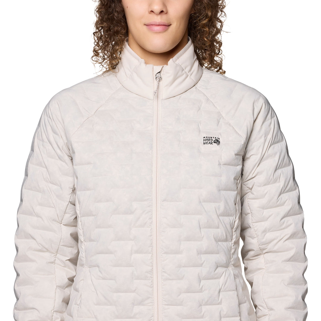 Stretchdown Light Jacket Casual Jacket – ROX PH
