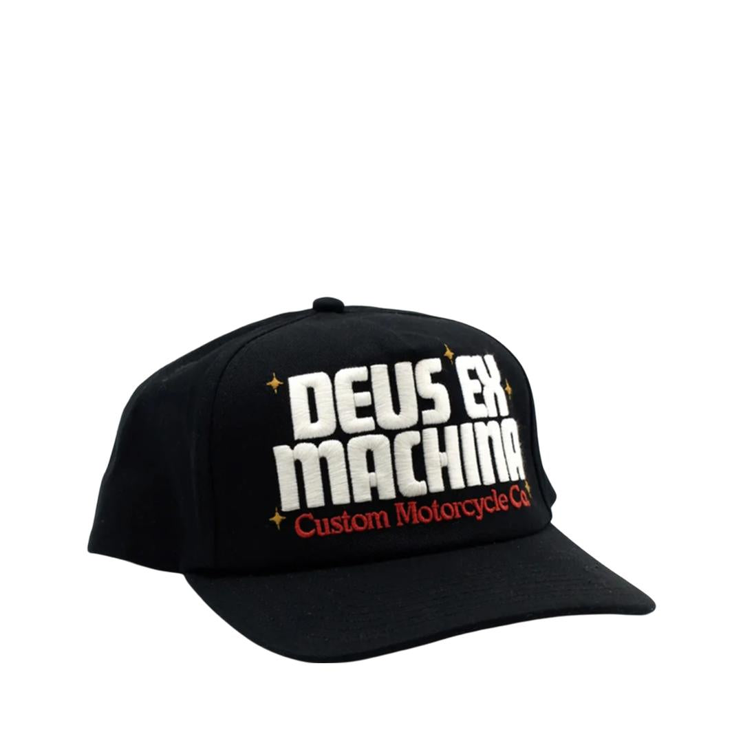 Drop Down Cap Headwear – ROX PH