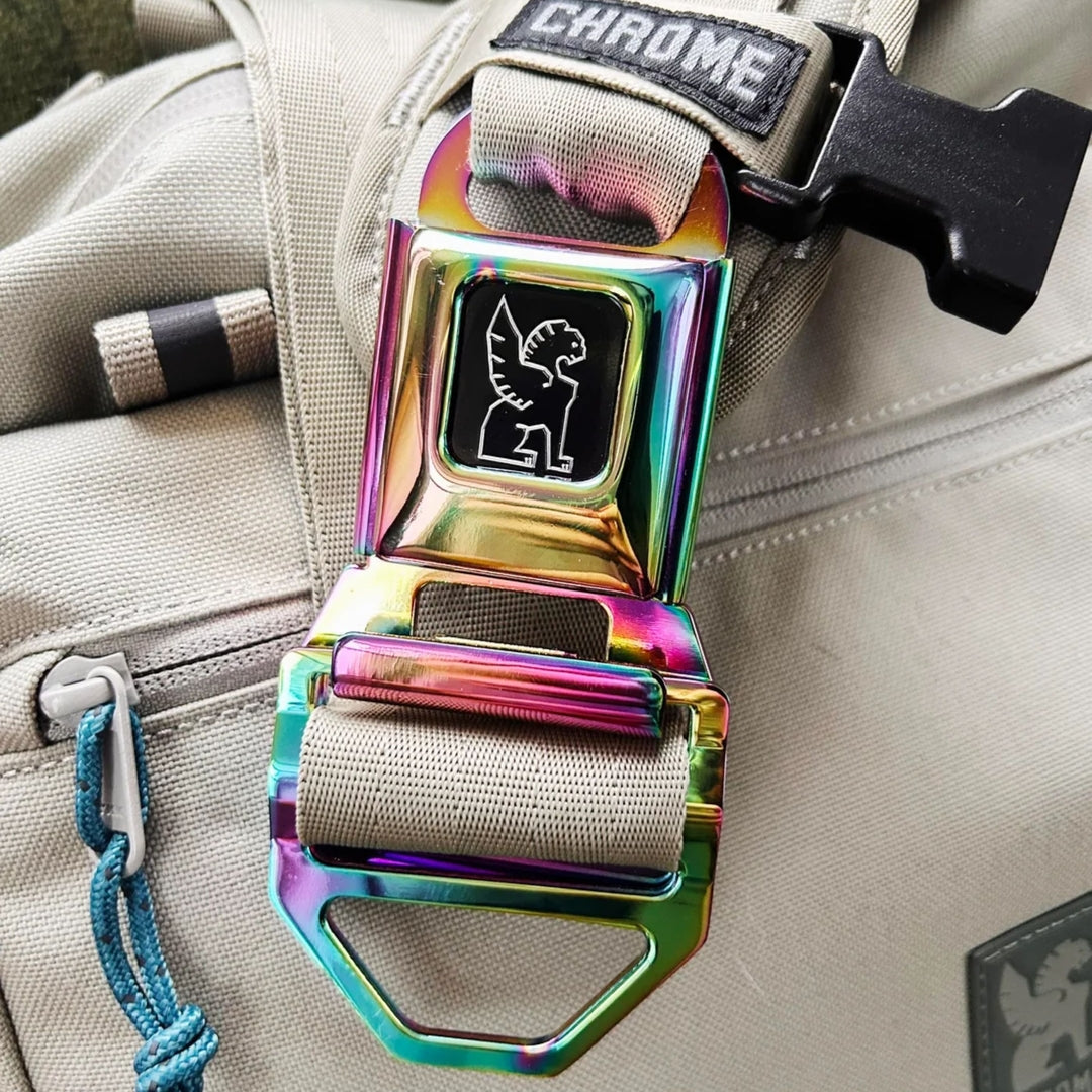 Seatbelt Buckle Md Lock – ROX PH