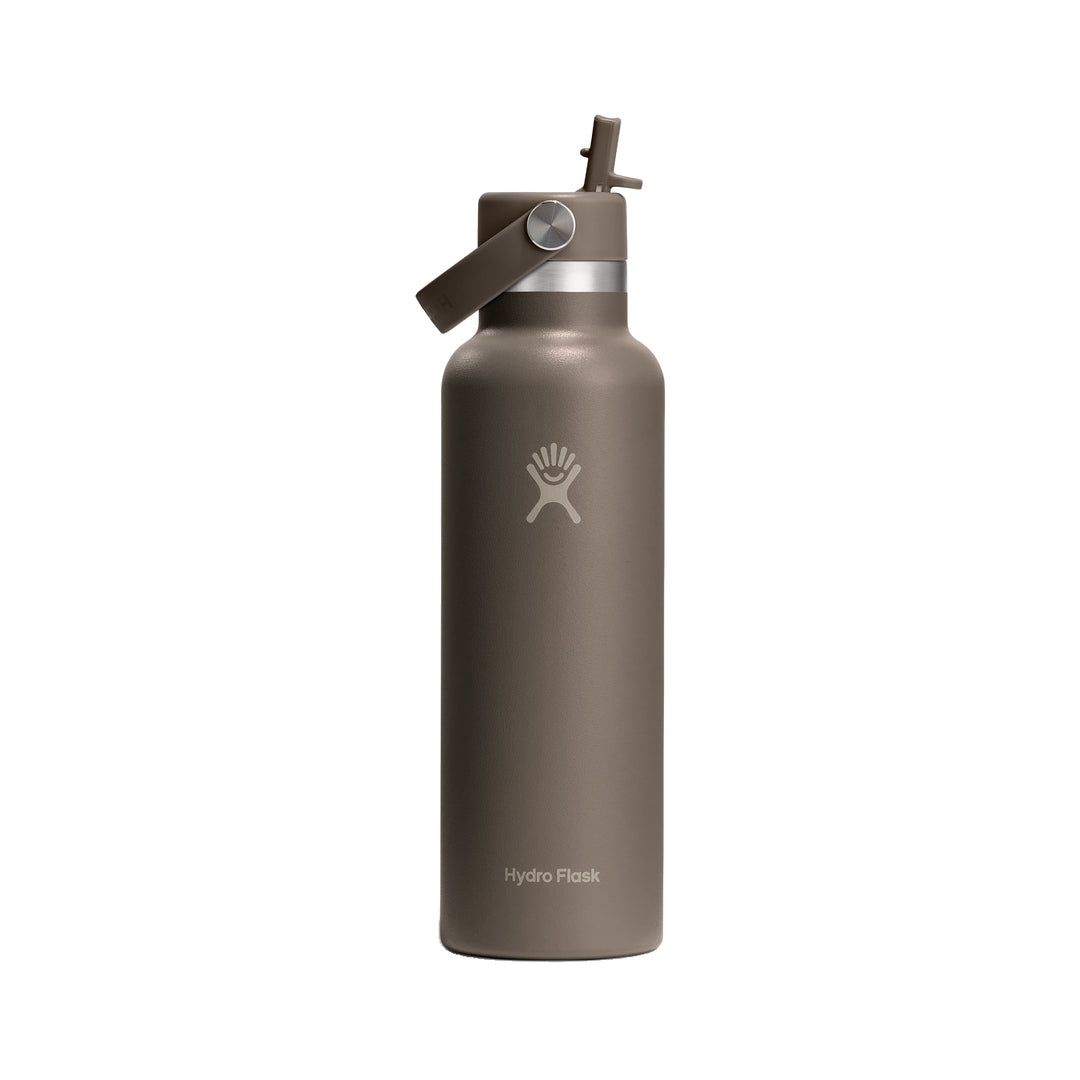 Standard Flex Straw Cap Water Bottle – ROX PH