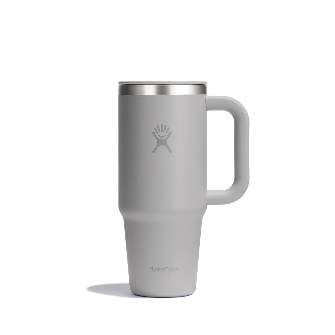 Travel Tumbler Mug Water Bottle – ROX PH