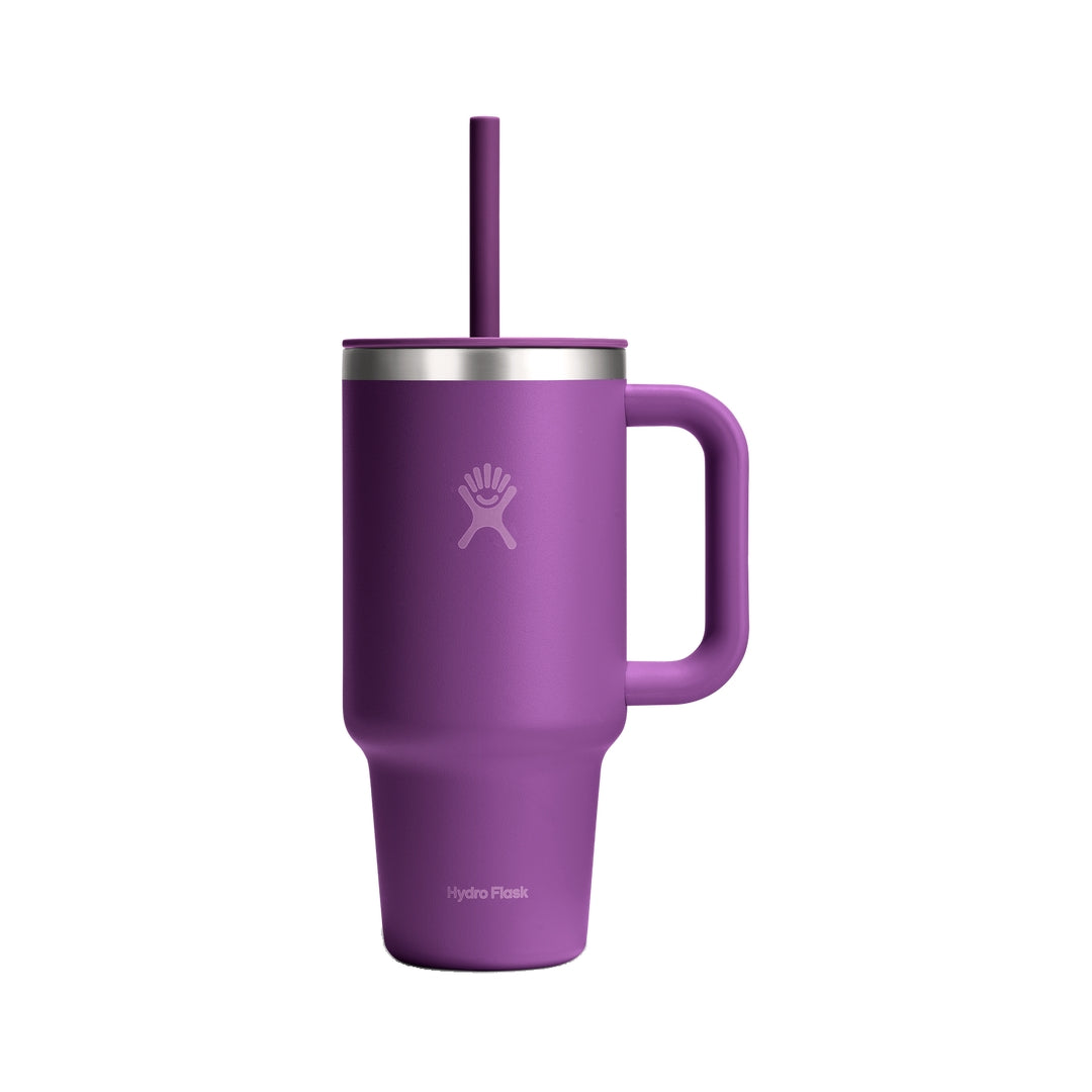 All Around Travel Tumbler Water Bottle – ROX PH