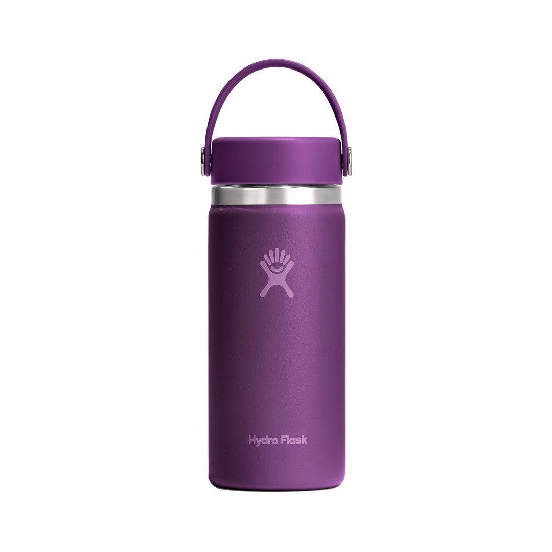 Wide Flex Cap Water Bottle – ROX PH