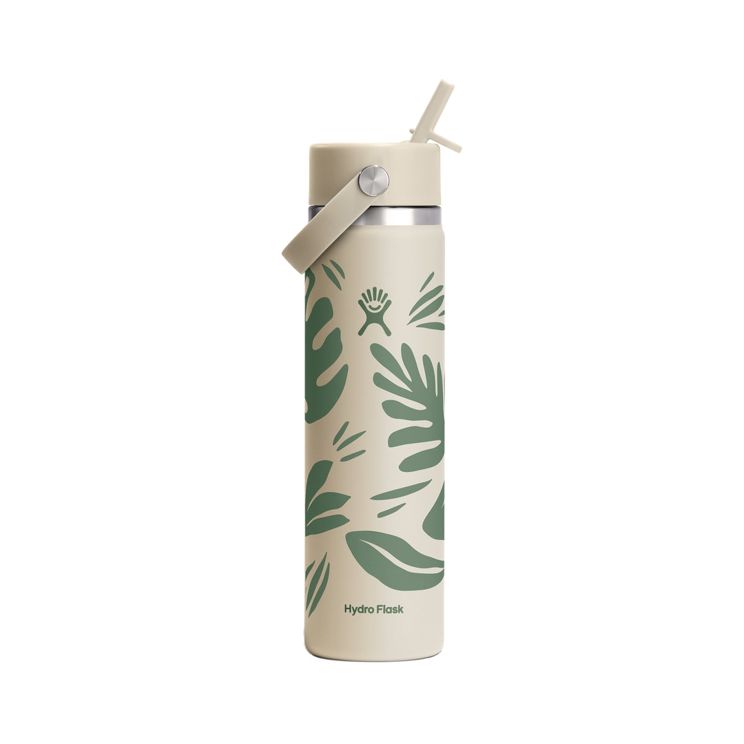 Wide Flex Straw Cap Water Bottle – ROX PH