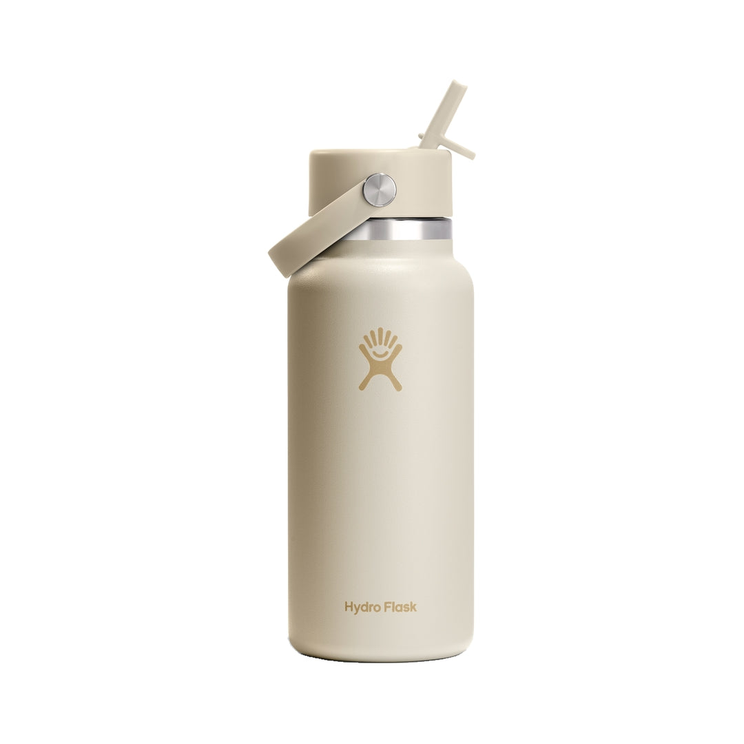 Wide Flex Straw Cap Water Bottle – ROX PH