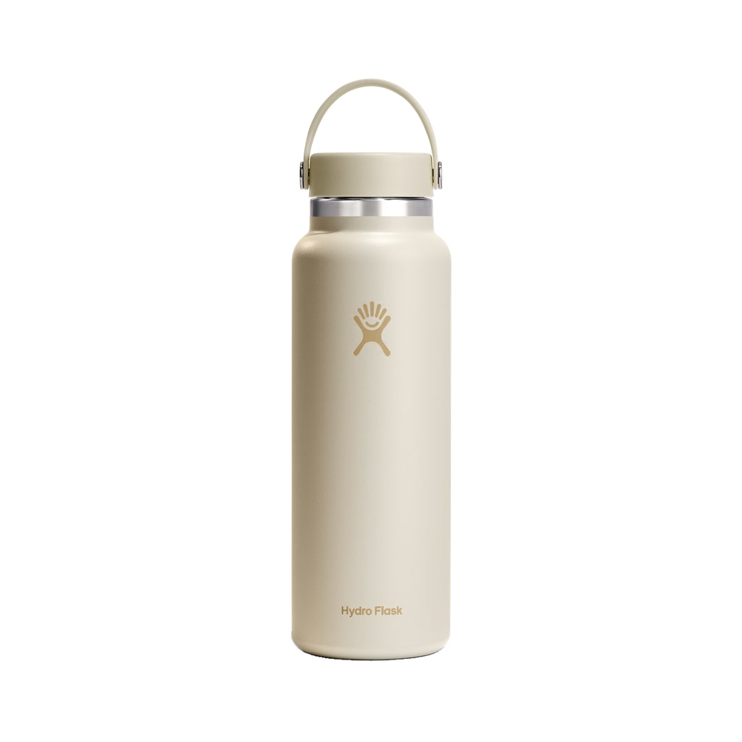 Wide Flex Cap Water Bottle – ROX PH