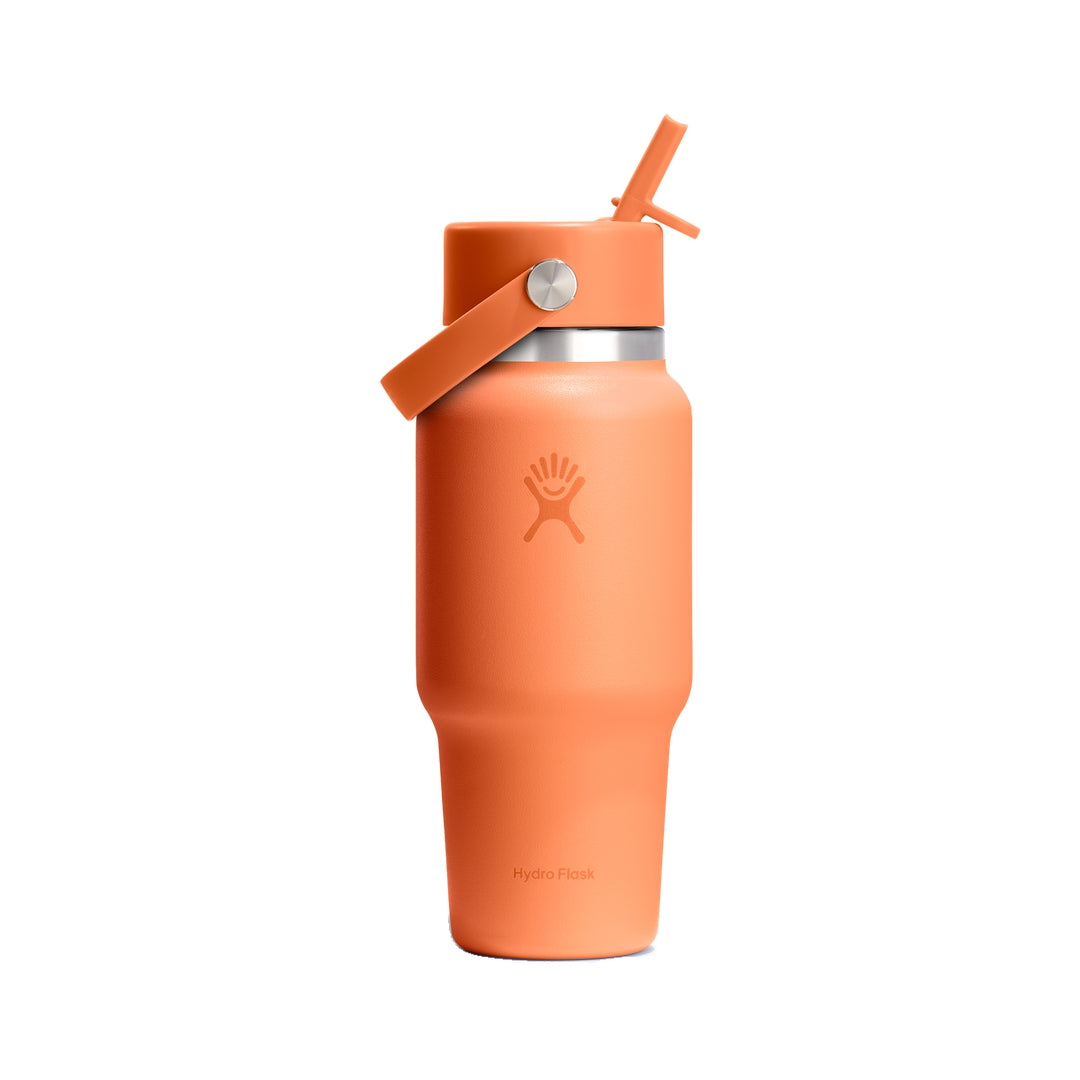 Travel Bottle Water Bottle