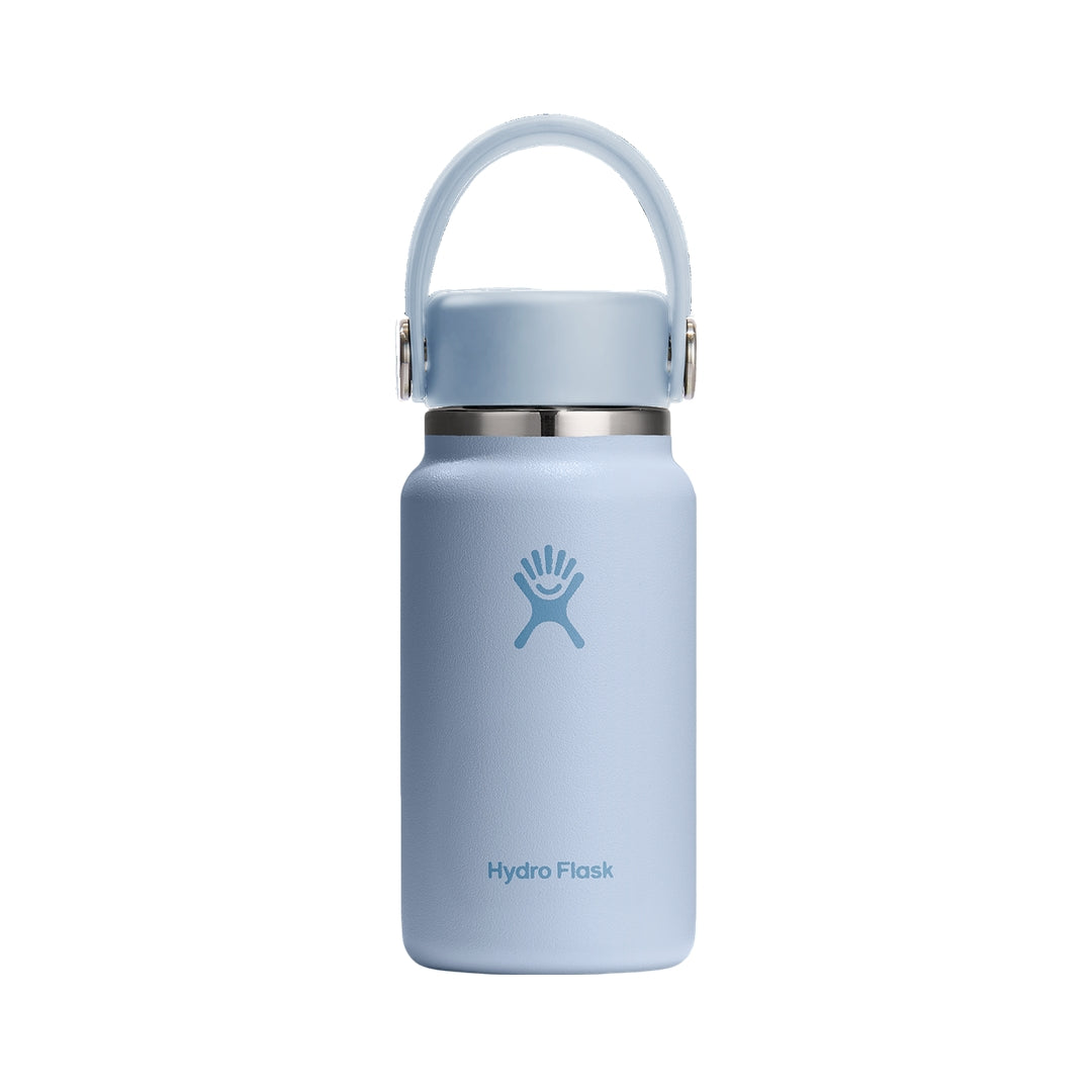Wide Flex Cap Water Bottle – ROX PH