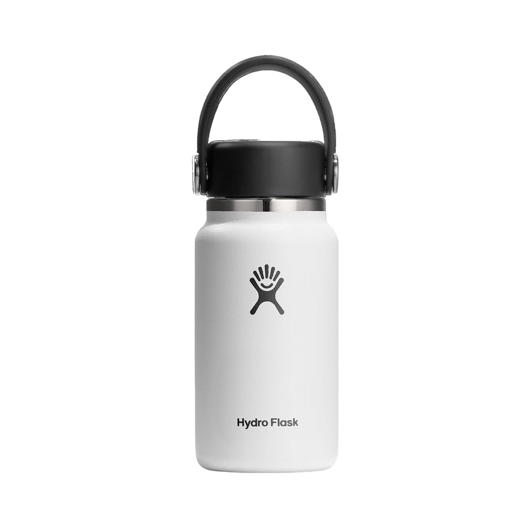 Wide Flex Cap Water Bottle – ROX PH
