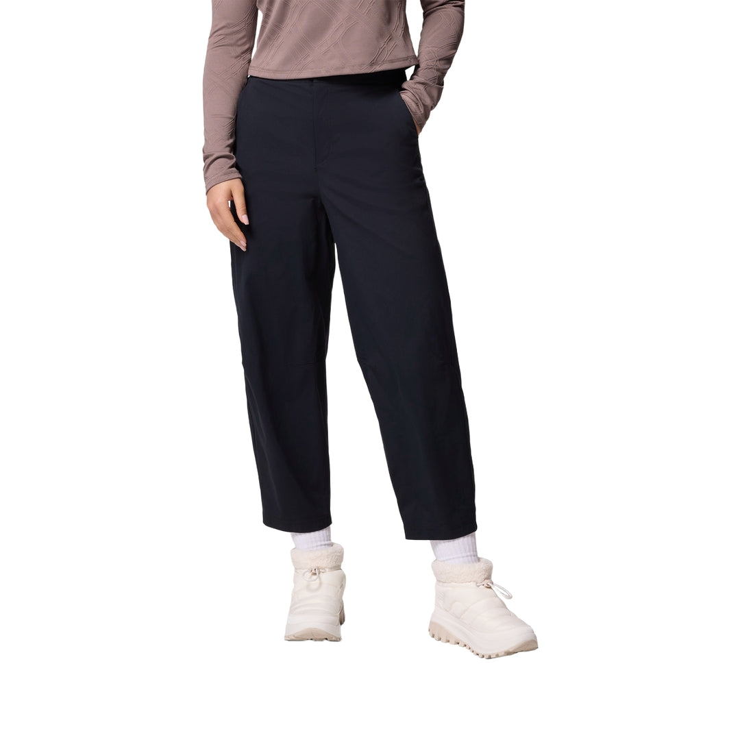 Granite Point Pant Pants – ROX PH