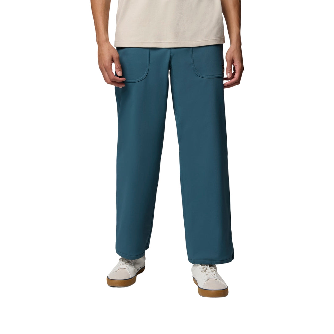 High Cascades Pant Pants – ROX PH
