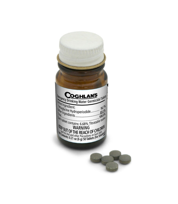 Emergency Accessories – ROX PH