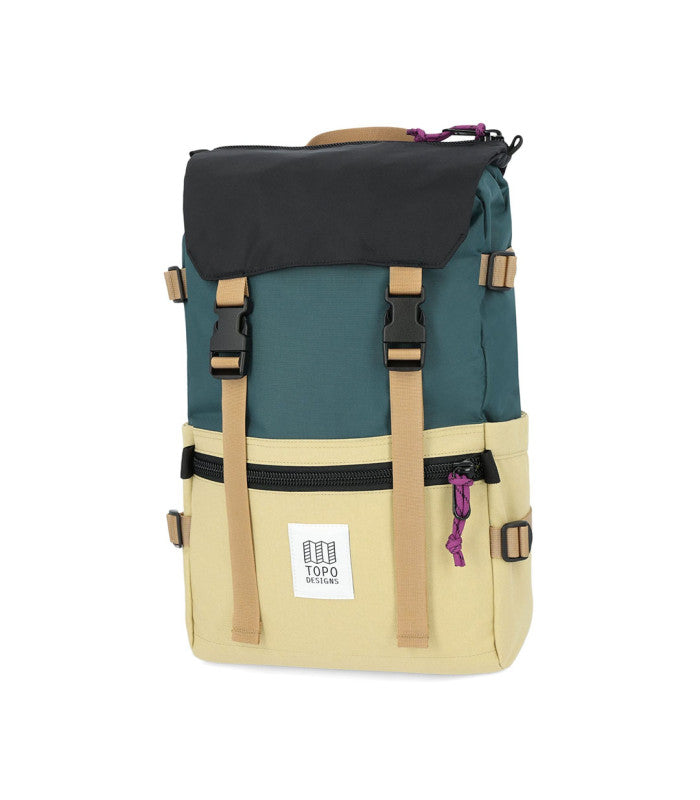Rover Pack Classic Backpack – ROX PH