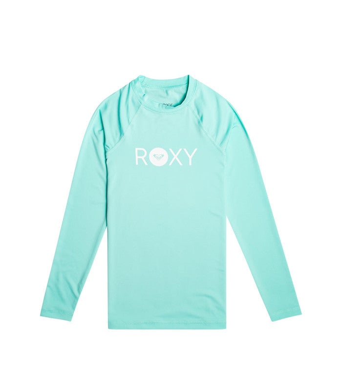 Essential LS Lycra Rashguard – ROX PH