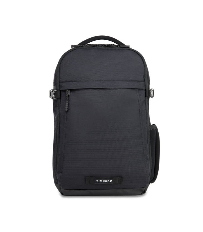 TIMBUK2 DIVISION PACK DLX BACKPACK ECO BLACK DELUXE US ONE SIZE – ROX PH
