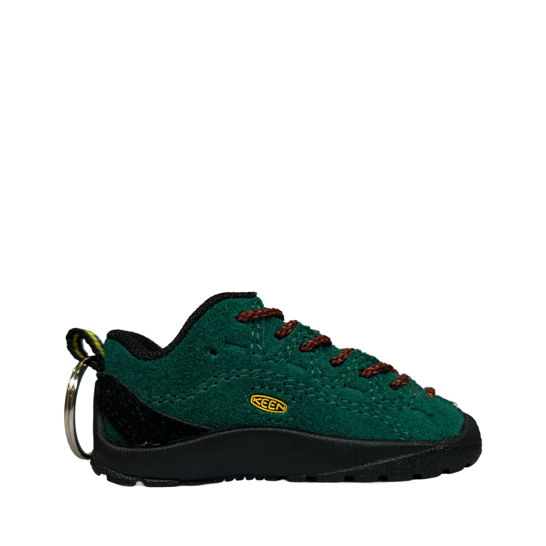 Keen Jasper Keychain Single Unisex Green Add-A-Bag/Bag Hook – ROX PH