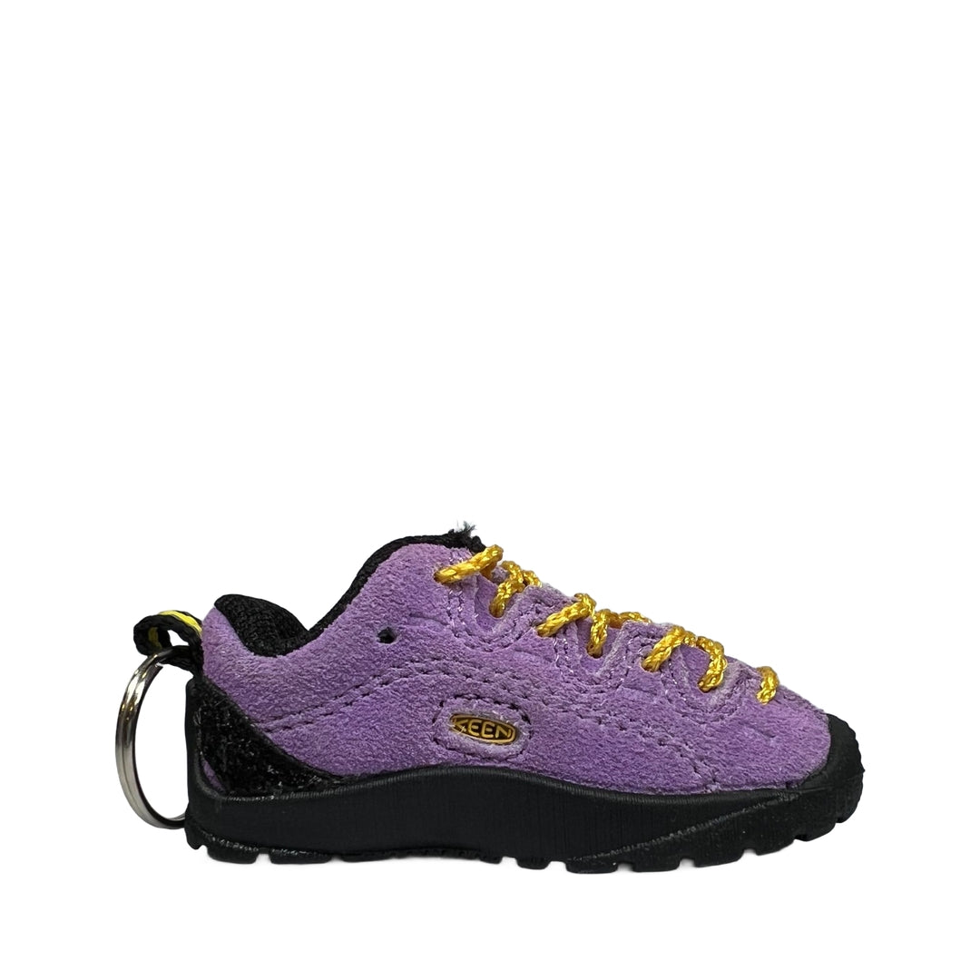 Keen Jasper Keychain Single Unisex Purple Add-A-Bag/Bag Hook – ROX PH