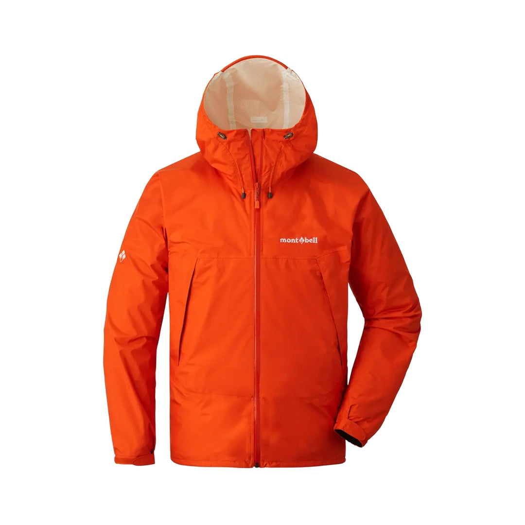 Rain Hiker Jacket M'S Rain Jacket/ Parka – ROX PH