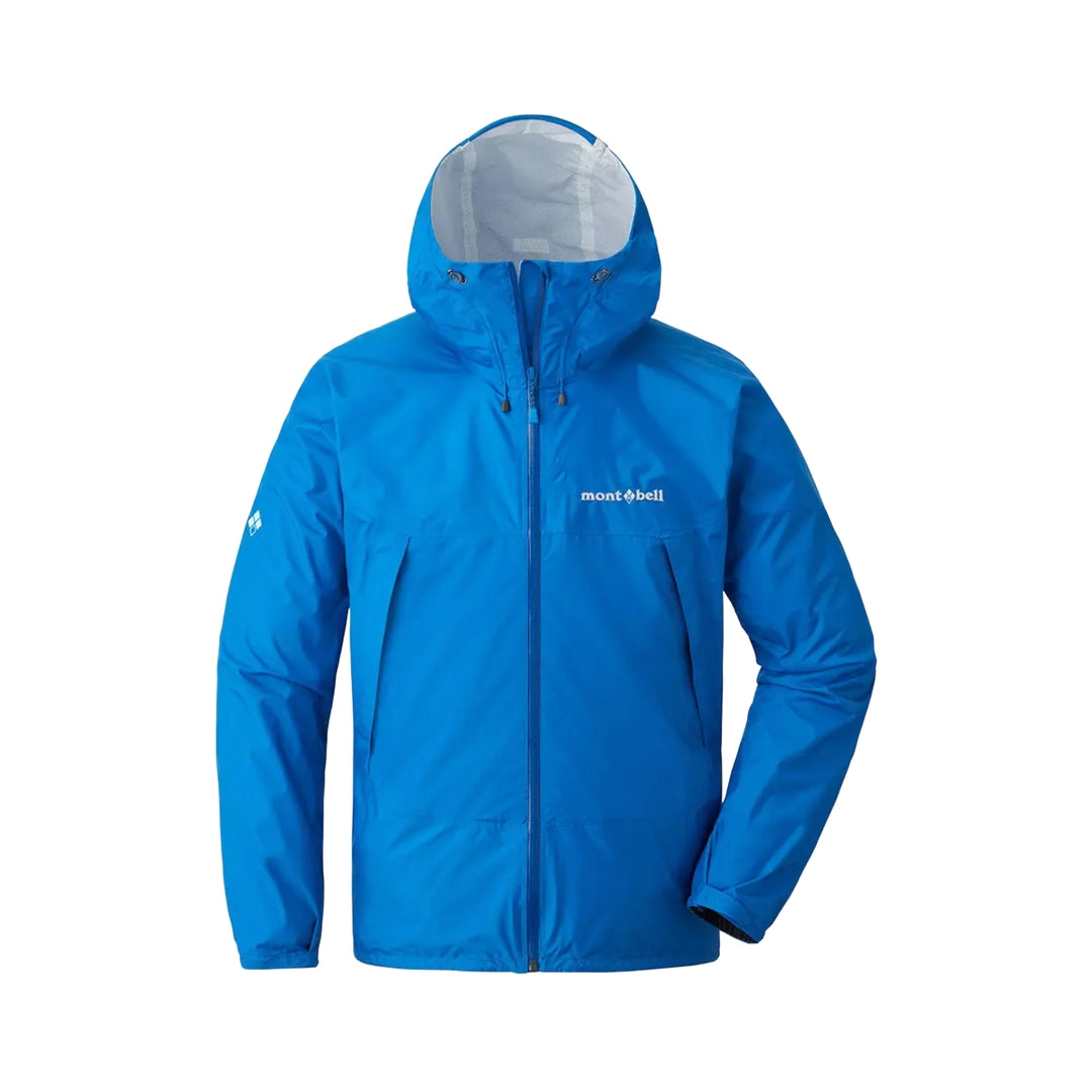 Rain Hiker Jacket M'S Rain Jacket/ Parka