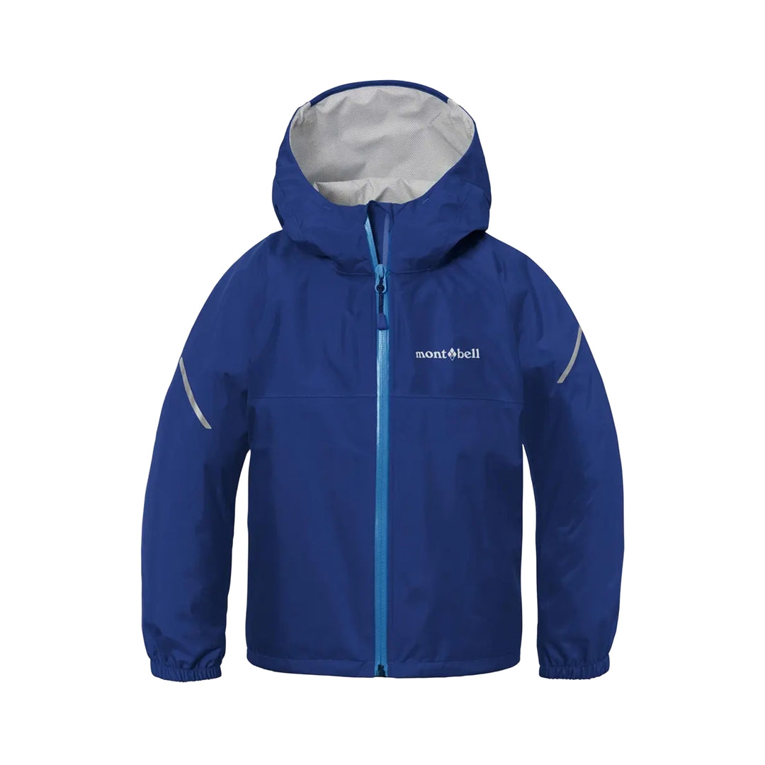 Klepper Jacket K'S 90-120 Rain Jacket/ Parka – ROX PH