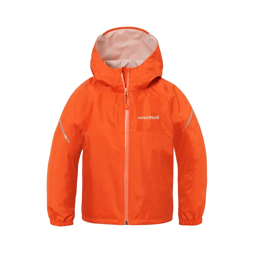 Klepper Jacket K'S 90-120 Rain Jacket/ Parka – ROX PH