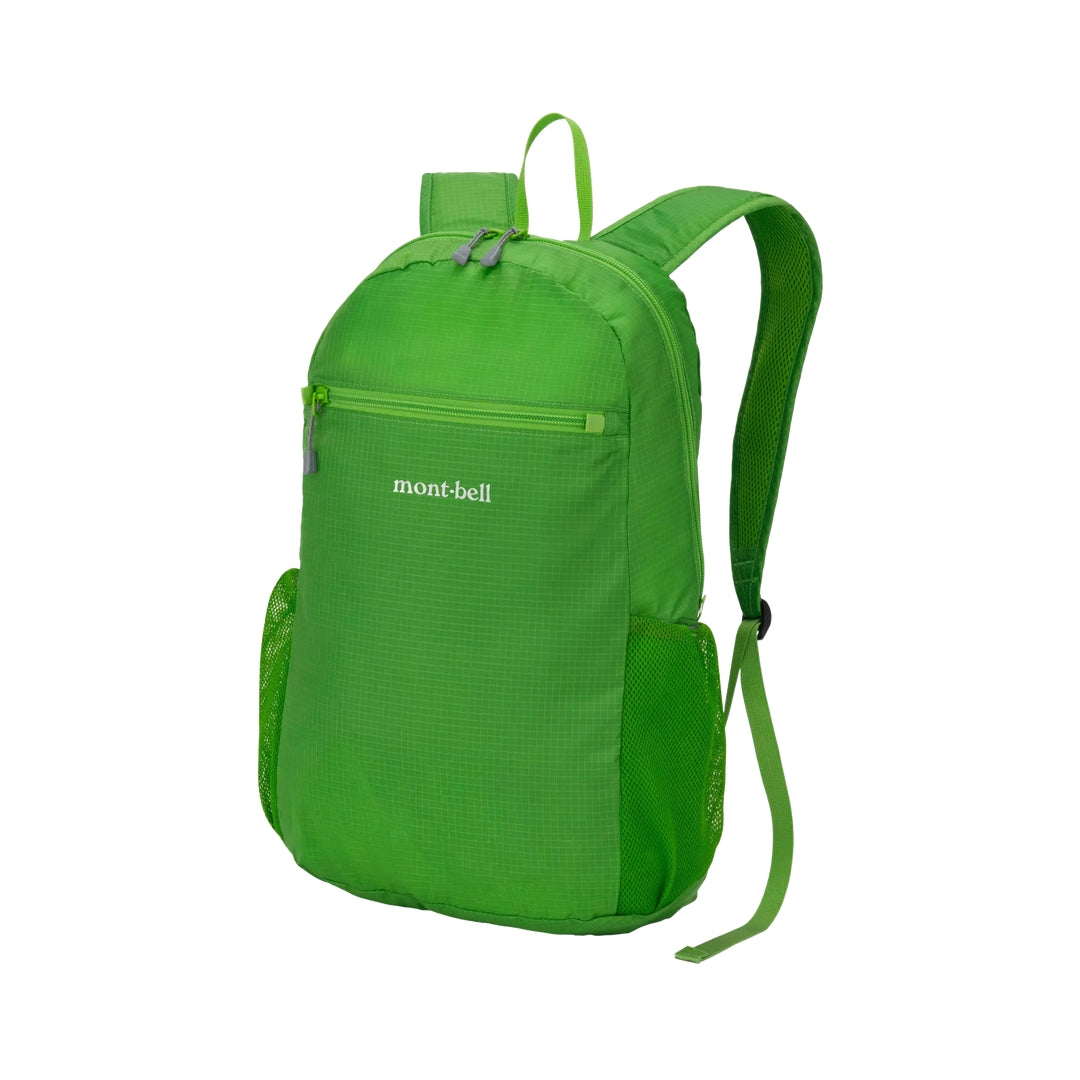 Pocketable Light Pack 15 Backpack – ROX PH