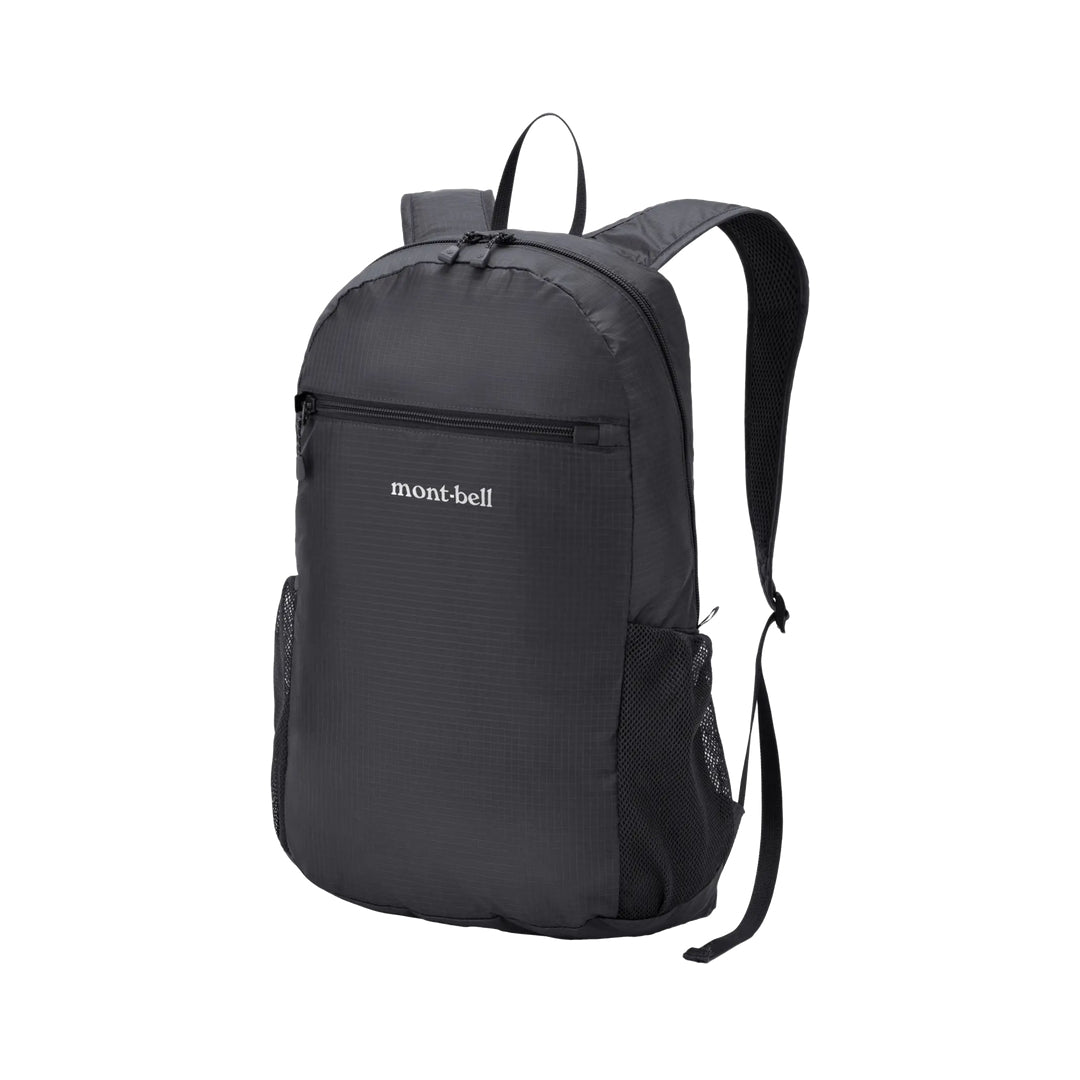 Pocketable Light Pack 15 Backpack – ROX PH