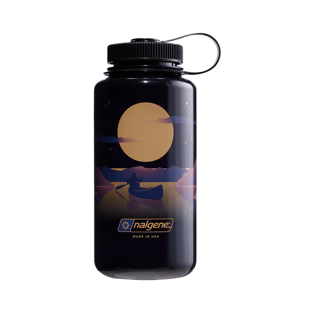 32oz Wm Sustain Water Bottle – ROX PH