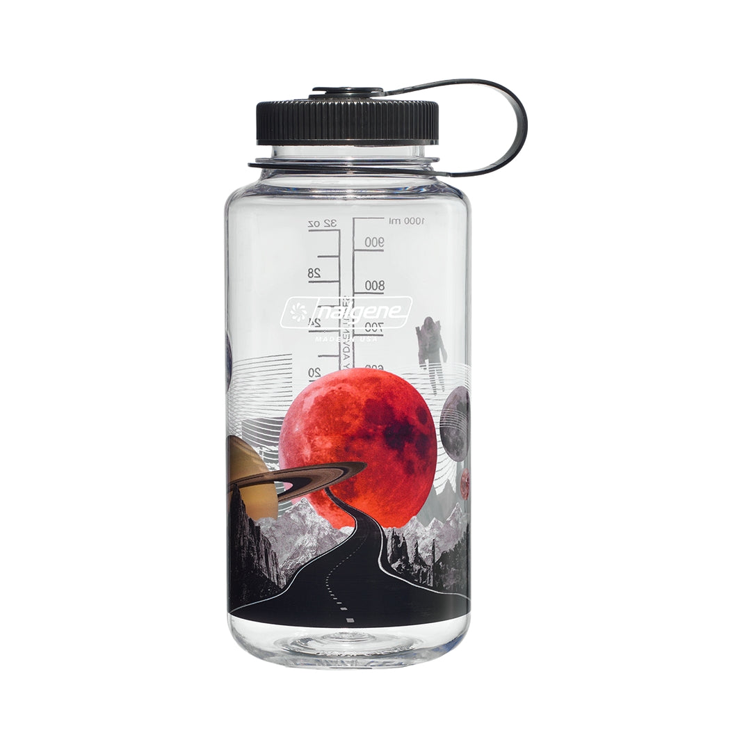 32oz Wm Sustain Water Bottle – ROX PH