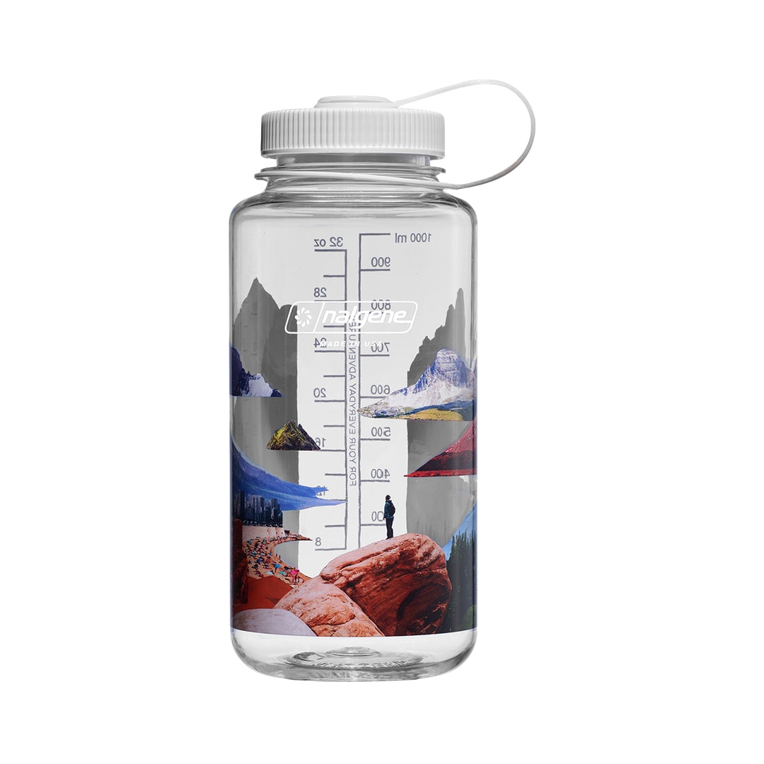 32oz Wm Sustain Water Bottle – ROX PH