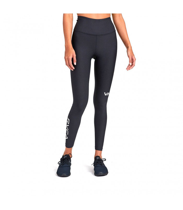 RVCA SPORT LEGGINGS Black – ROX PH