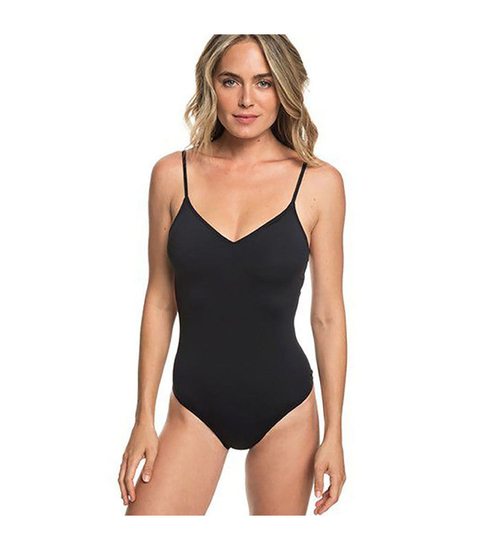 Sd Beach Classics Basic One-piece – ROX PH