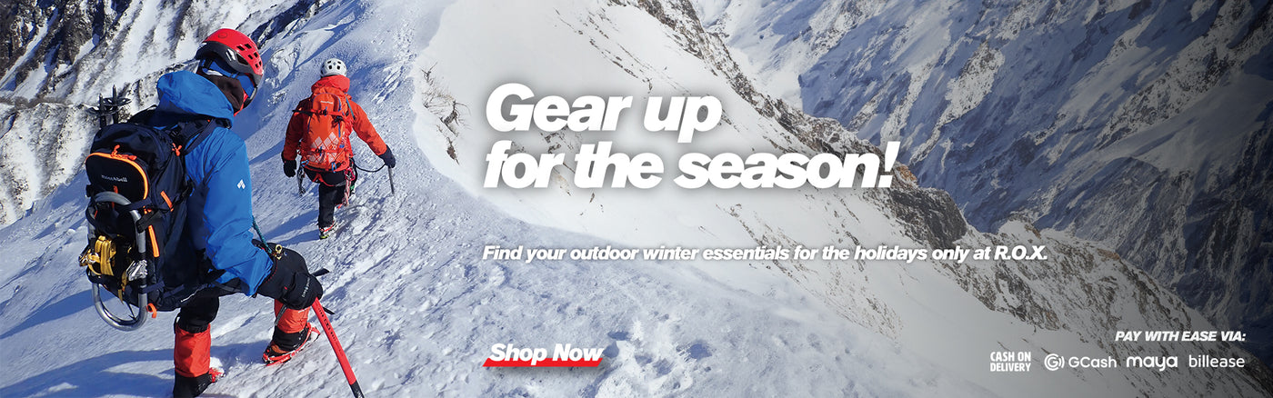 R.O.X. Philippines – ROX PH
