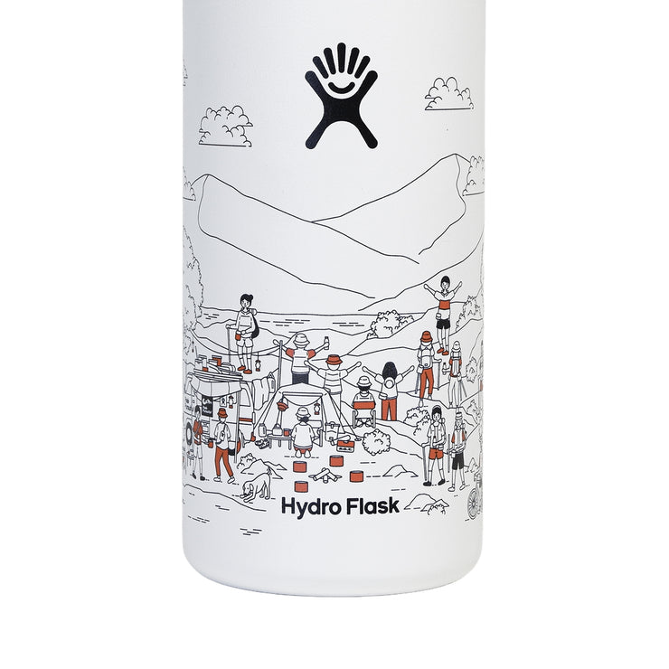 HYDRO FLASK – ROX PH