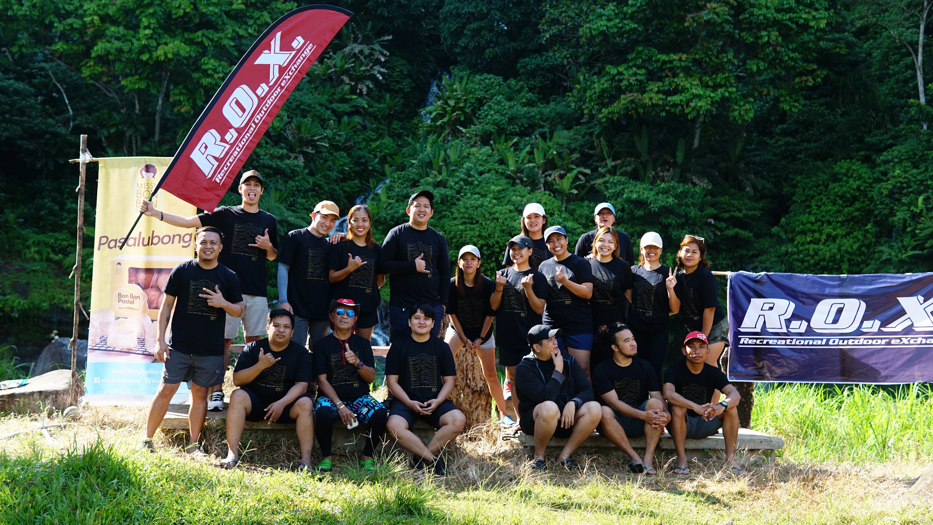 Rox Community Rox Ph