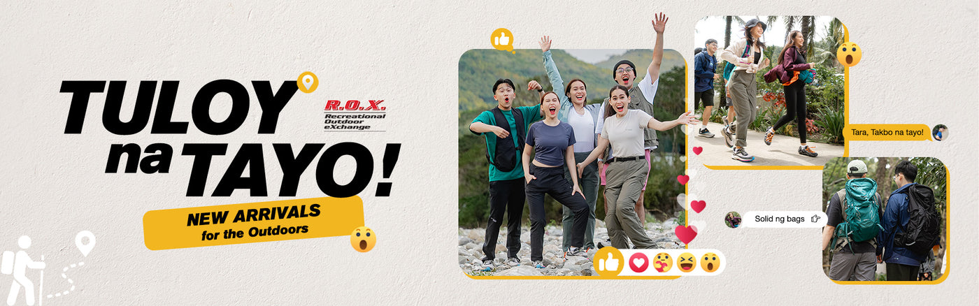 R.O.X. Philippines – ROX PH