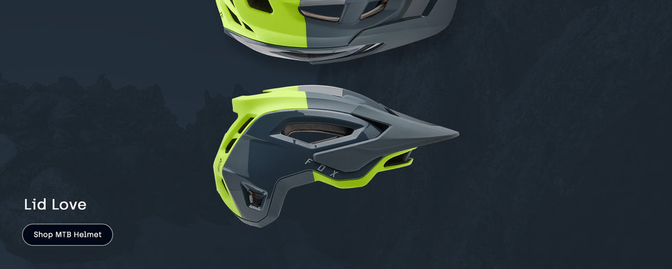 FOX RACING – ROX PH